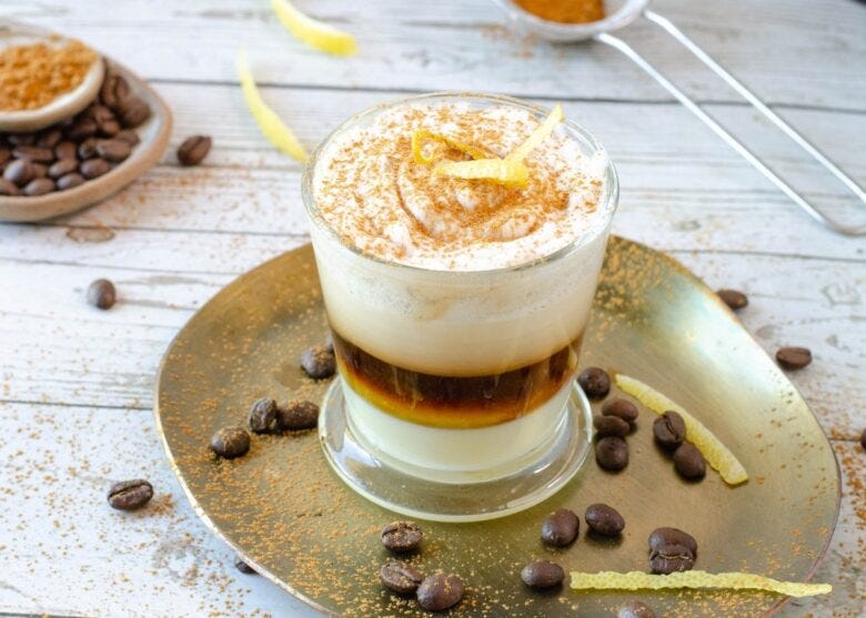 Barraquitos: Learn How To Make Canarian Coffee At Home. | by ...