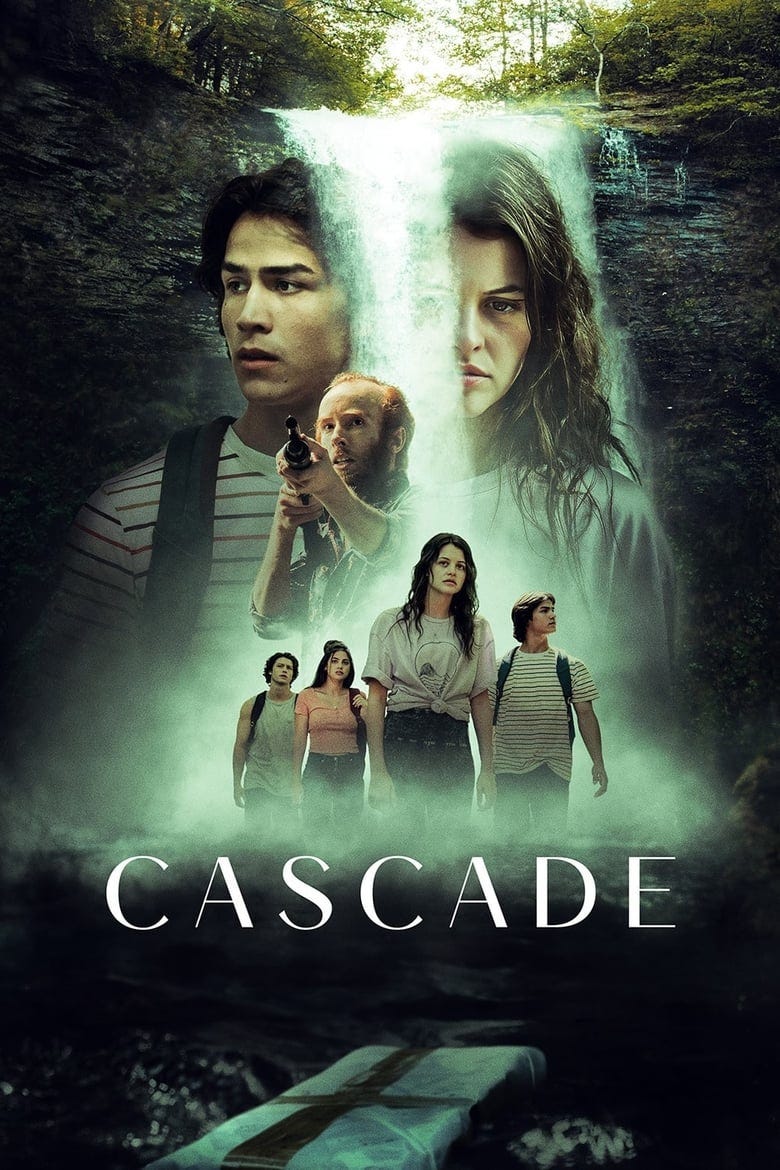 Cascade - 3amovies - Medium