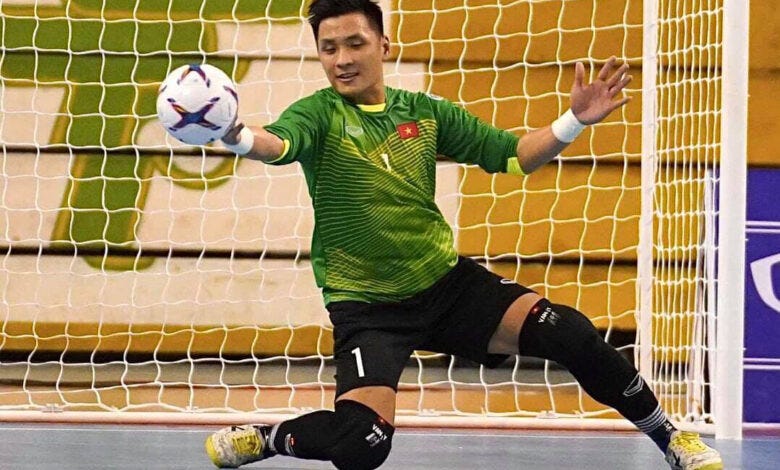 Ky thuat bat bong da phui ma thu mon nao cung can biet | by Bóng đá ...