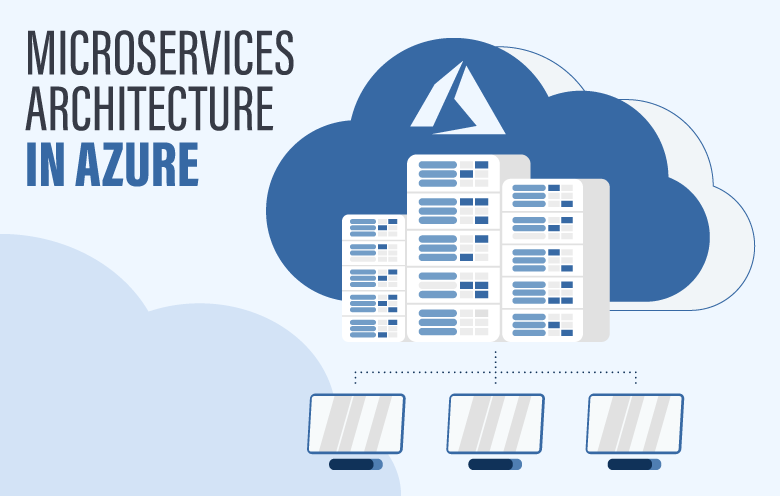 How building microservices architecture in Azure benefits your business ...