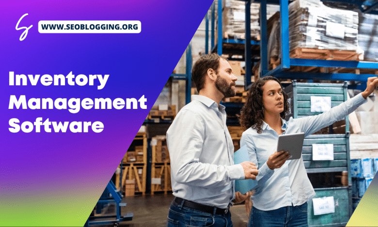 Best 5 Inventory Management Software (Reviewed 2022) | by SEOBlogging ...