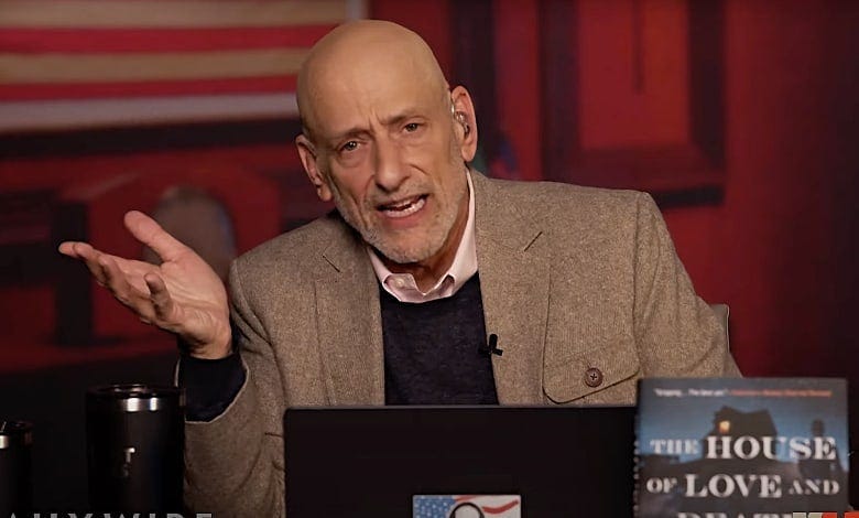 Andrew Klavan Battled Sensitivity Readers to Bring ‘Death’ to Life | by ...