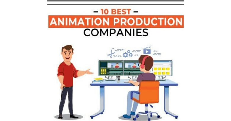 Animated Video Creation Company: Elevate Your Brand! | by Samuel Ethan ...