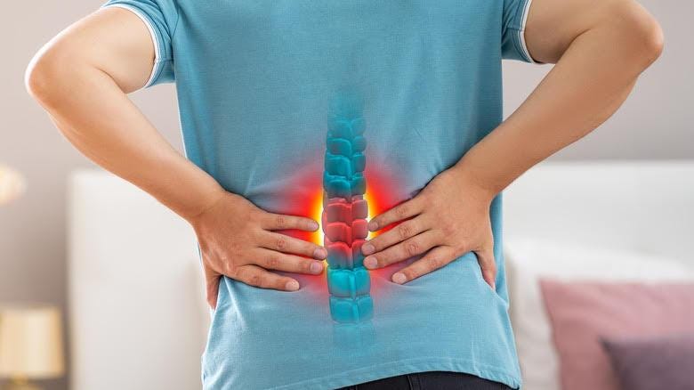 How can you treat chronic back pain for long-term pain relief? | by ...