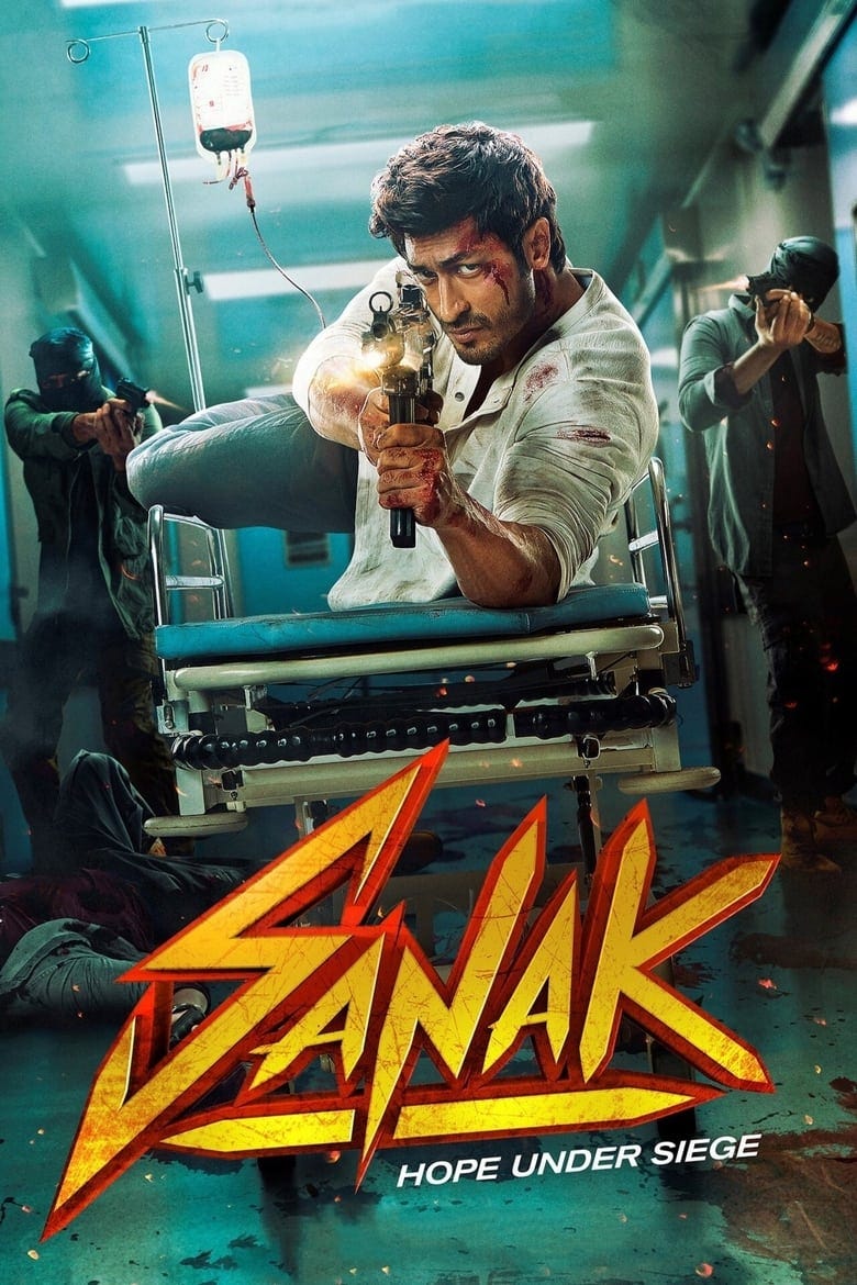 Sanak (2021) Full Movie HD Quality Watch Online Free Download - Bflixhd ...