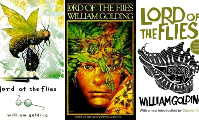 Lord Of The Flies Summary