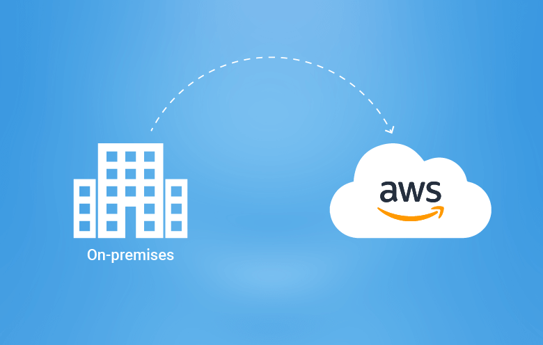 On-Prem to AWS Cloud Migration. Infrastructure Setup Guide (AWS EC2 +… | by Suraj B | Medium