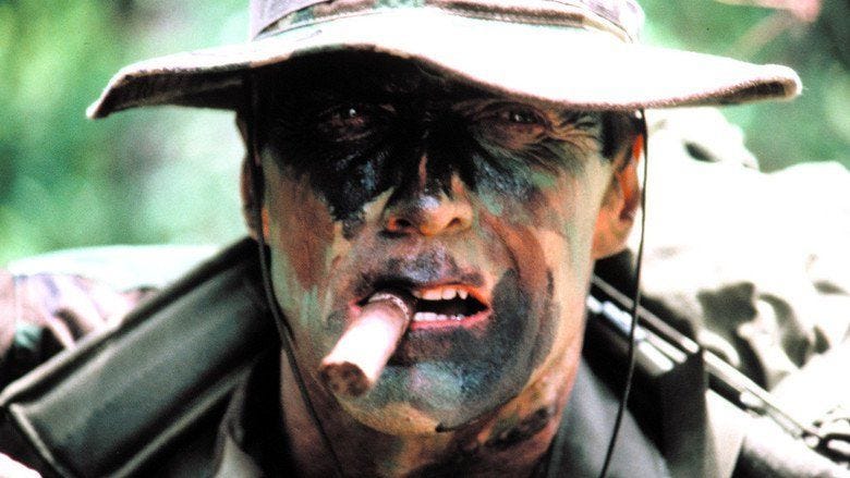 Sergeant Tom Highway and the emotional intelligence | by David Viñuales ...