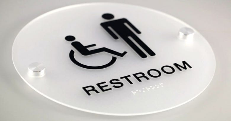 Why is Braille Tactile Signs Necessary? | by Sydney City Signs | Medium