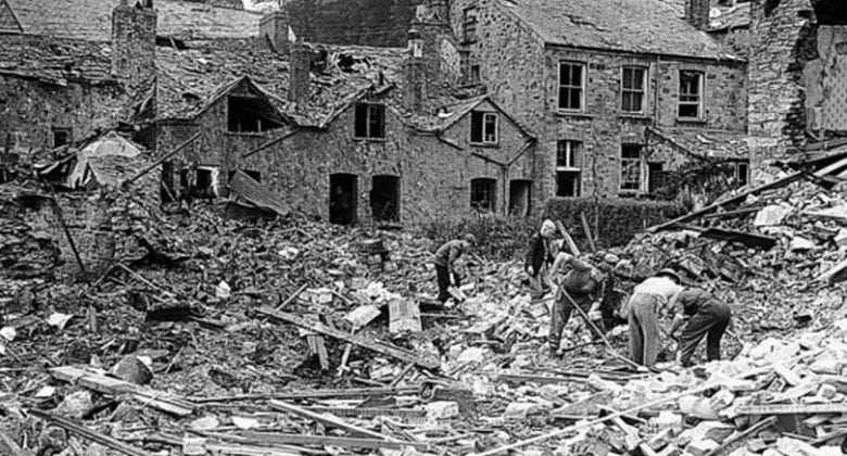 WW2. Billy was unconscious. All he could… | by Matt The Dimensionator ...