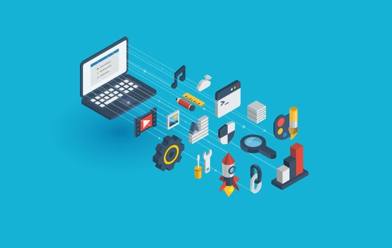 7 Web App Ideas For The Online Startup- Recommended | by Ankita Kapoor ...