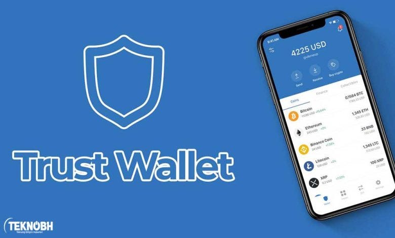 TWT Coin Nedir? TWT Coin Geleceği ️2022 | by teknohcom | Medium