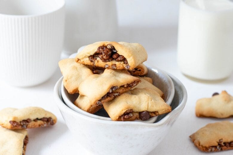 Homemade chocoflakes, irresistibly delicious and easy to make | by ...