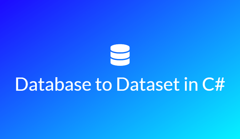 How to get data in dataset and pass into Datatable in C# — Coding Queue ...