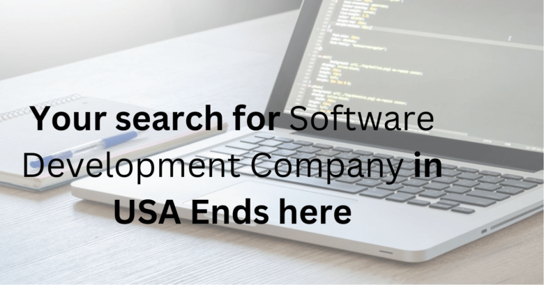 Top 5 Software Development Companies In USA 2023 | by TSC | Medium