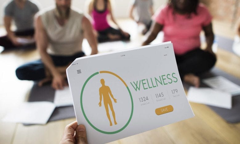Boost Your Well-being: A Comprehensive Guide to Health Promotion six ...