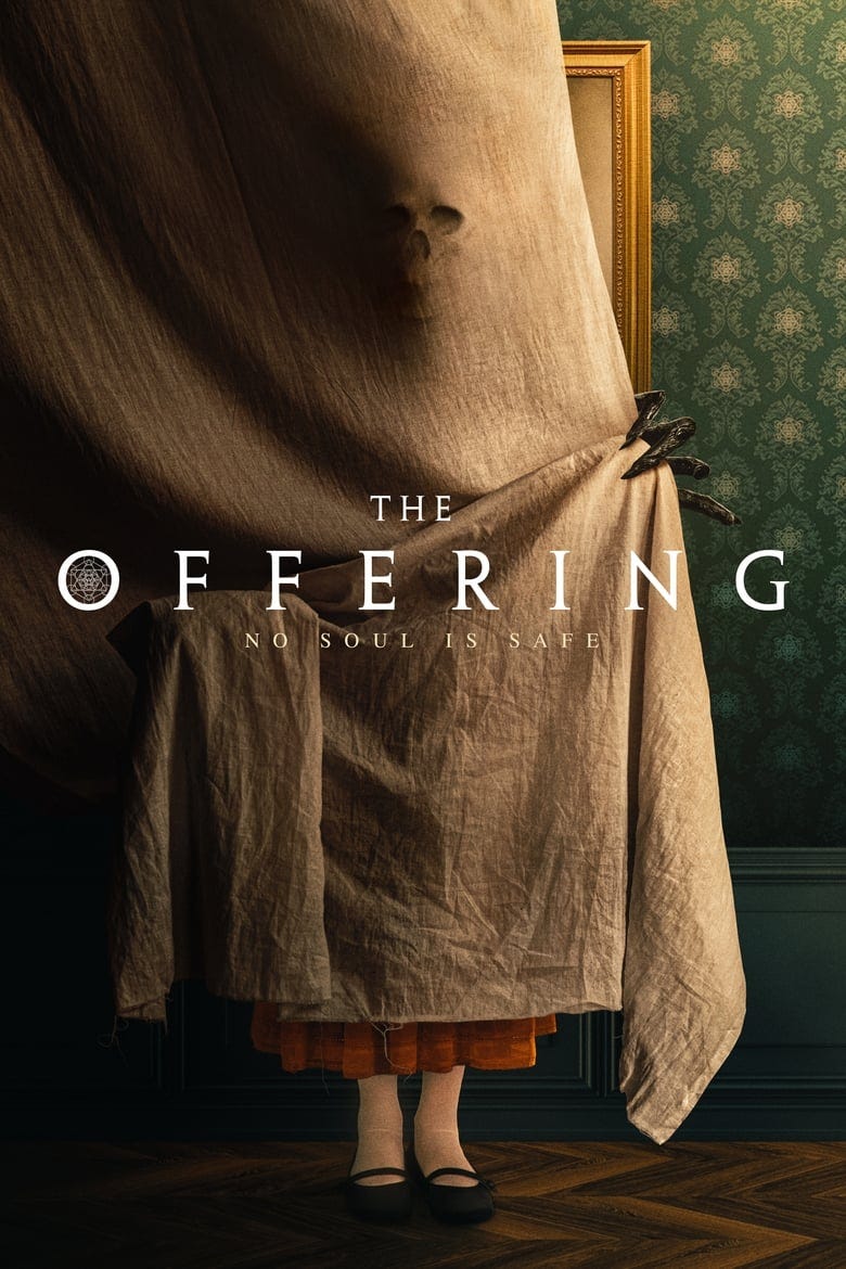 The Offering - kevo jack - Medium