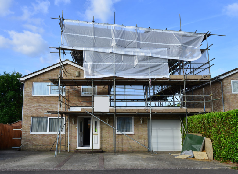 Unlocking the Heights: A Guide to Elevating Your Residential Project ...