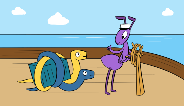 Writing A Kubernetes Operator In Python Without Frameworks And Sdk By