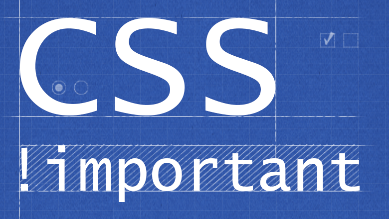Understanding !Important CSS Rules | by Visualmodo | Medium