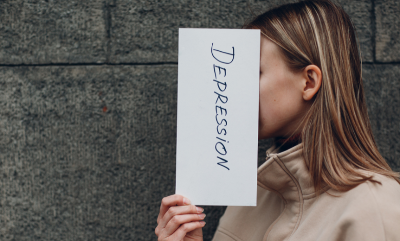 Coping with Concealed Depression: An Excerpt | by Flynewsdaily | Medium