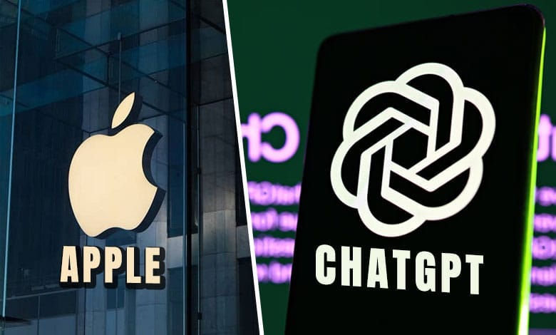 ChatGPT Integrated into Apple: iPhone 16 Multimodal, Siri Upgraded | by ...