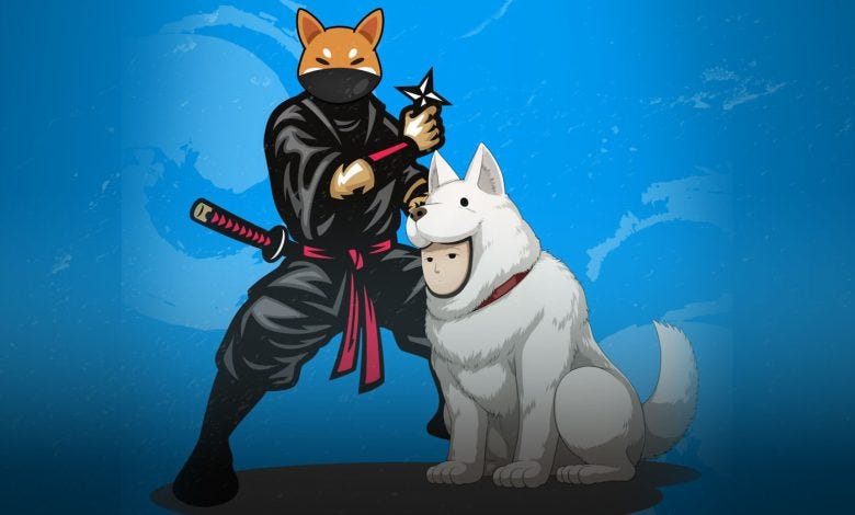 Shintama Price Predictions. Shintama is a decentralized finance… | by ...