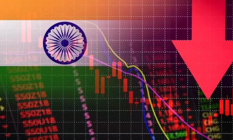Recession in India 2023: Understanding the Economic Challenges Ahead ...