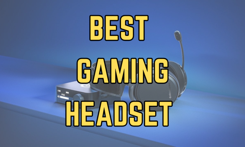 The Ultimate Guide to Choosing the Best Gaming Headset in 2023 | by ...