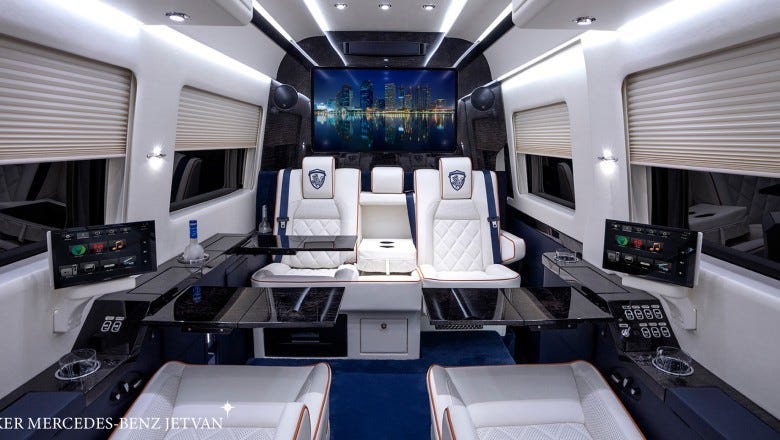 Limo Party Bus Rental: Elevate Your Celebration with DFW Limo Center When it comes to making an ...