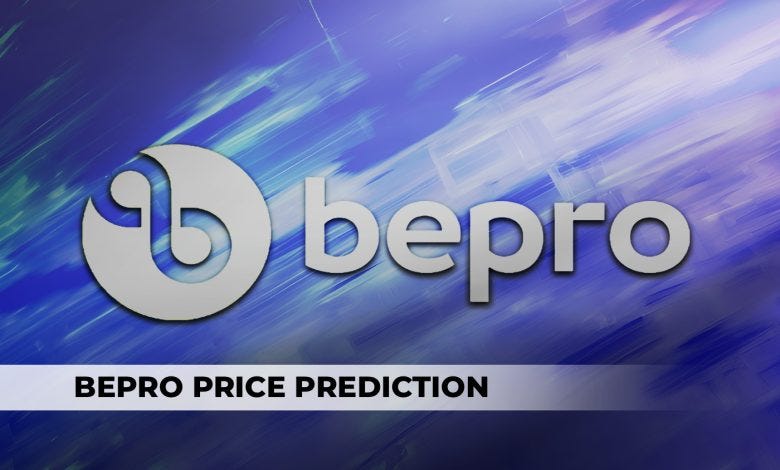 Bepro Price Prediction | Can It Reach $1? | by Taylor aven | Medium