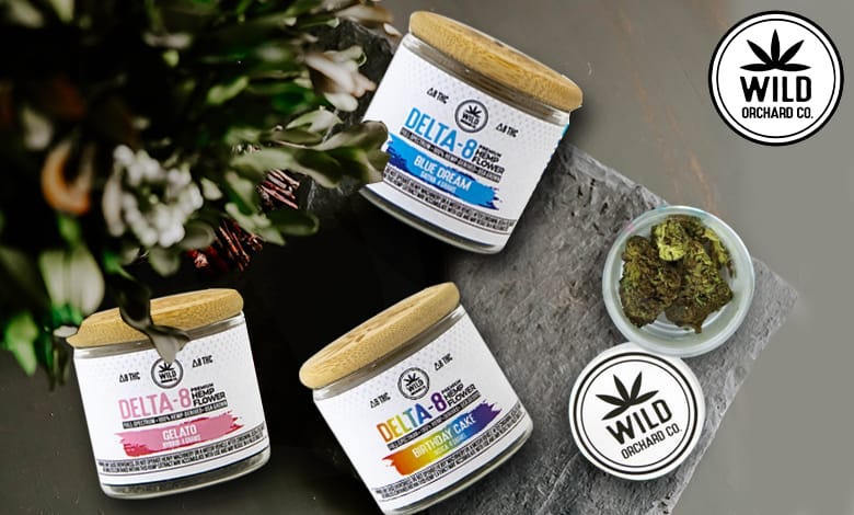 Strongest Delta 8 THC Flower: 8 Factors You Should Try It | by Theseo ...
