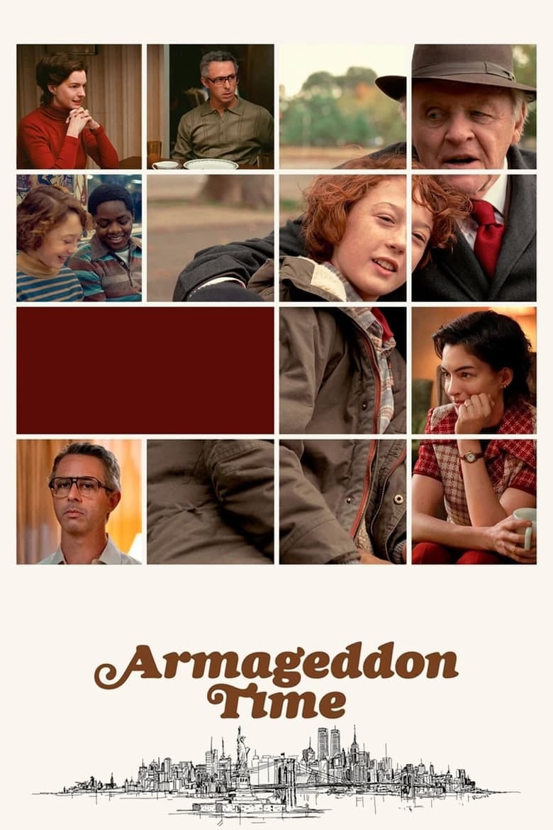 Armageddon Time - 3amovies - Medium