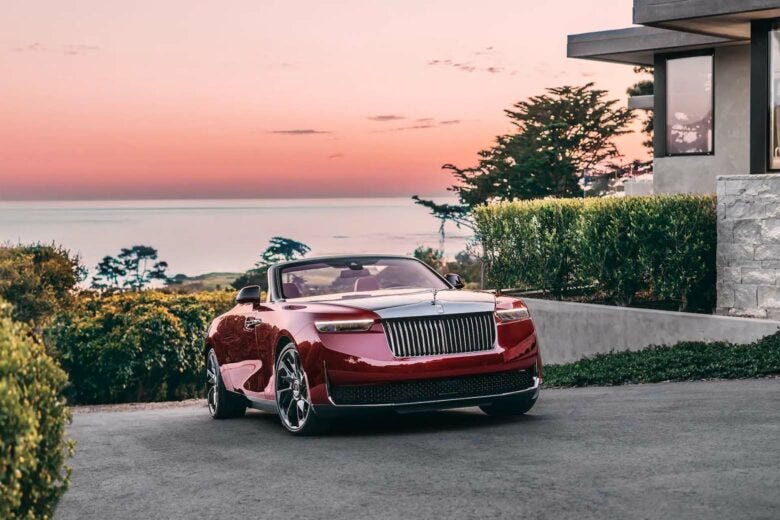 51 Most expensive cars in the world in 2024 | by World Economy | Medium