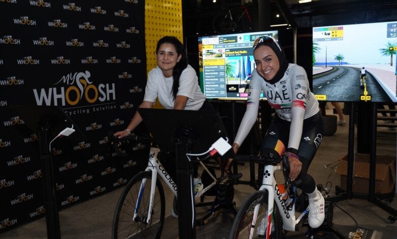 Essential Tips for an Effective Workout through Indoor Bicycling | by ...