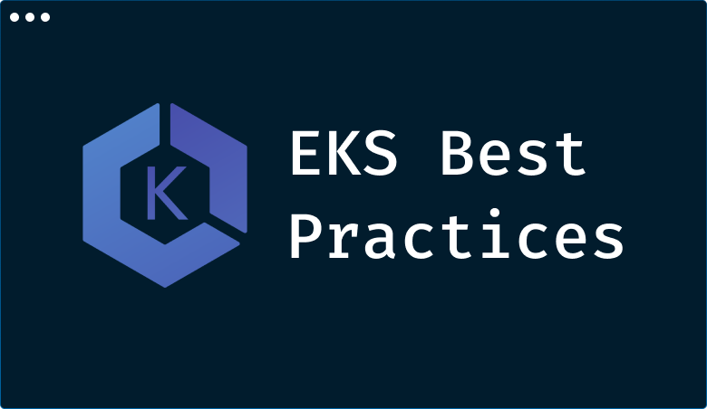 Best practices for maintaining and scaling EKS clusters in production ...