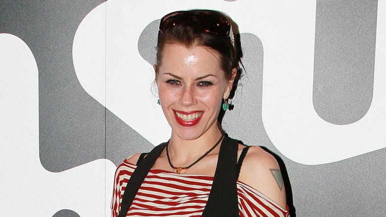 Fairuza Balk Biography: A Glimpse into the Life and Career of a ...