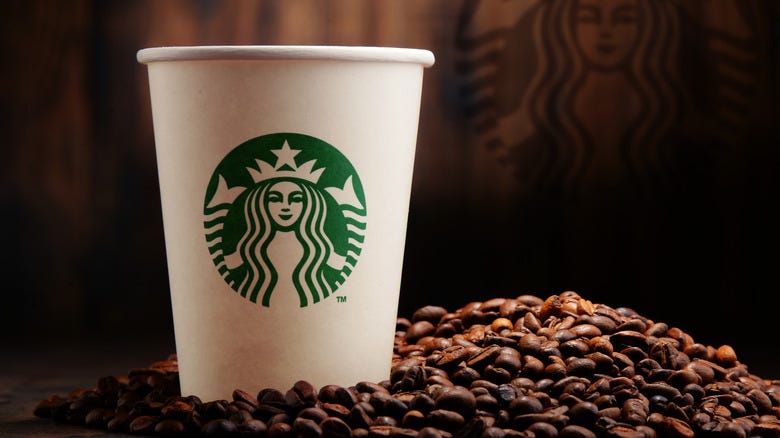 Expanding Coffee Industry: The Starbucks Effect | by Julia Mays | Medium