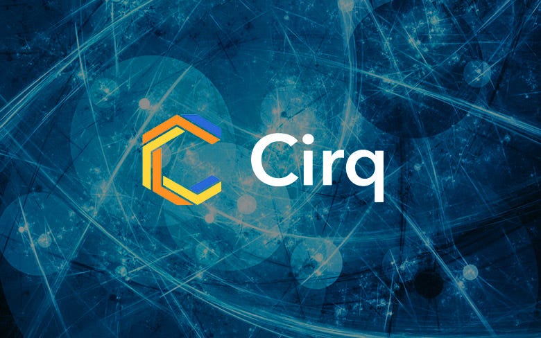 Day 13-Quantum 30 Challenge. Here we go with Google Cirq | by Visalatchi | Oct, 2023 | Medium