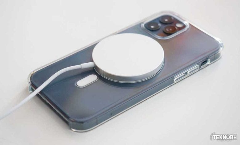 Magsafe Kablosuz Şarj Nasıl Kullanılır? ️2022 | by teknohcom | Medium