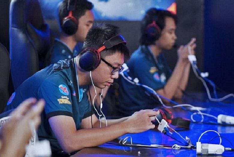 Lonjakan Popularitas Esports: Saat Gaming Menjadi Olahraga Profesional ...