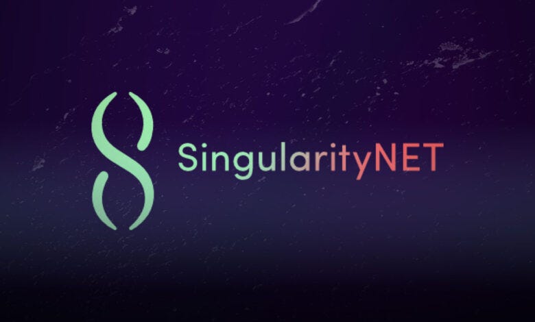 An Introduction to SingularityNET Coin: What Is It? How Does It Work? | by Armaan Khatri | Medium