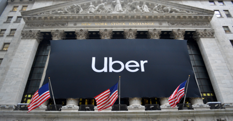 Garrett Camp: The co-founder of Uber | by AMIGAMAG | AMIGAMAG | Medium