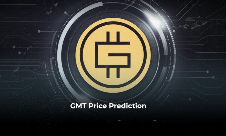 GMT Price Prediction. Today, coins, especially mining, have a… | by ...
