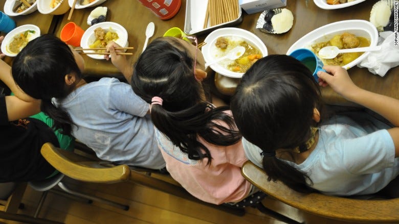 Japan’s single mothers face poverty trap | by Sophia Yan 嚴倩君 | Sophia ...