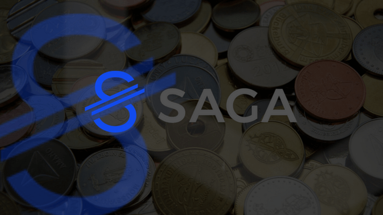 Saga Announces Official Launch Date of SGA Token And Opens Online ...