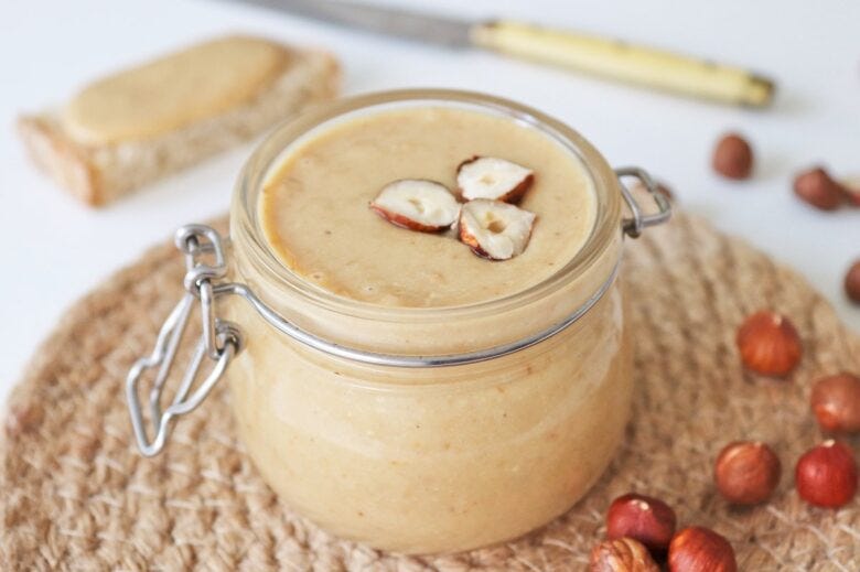 Homemade Hazelnut Cream: How To Make It Very Easily. | by ...
