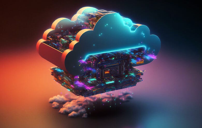 Unlocking Efficiency The Role Of Automation In Accelerating Cloud Migration By Chiragsinh