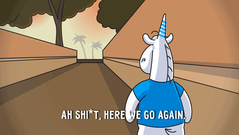 Static code analyzer vs developers. Here we go again | by Unicorn Developer | PVS-Studio | Medium