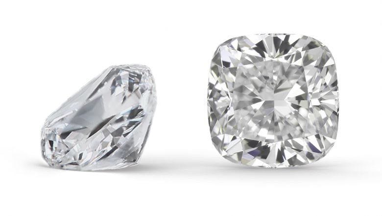 Cushion Diamond: Complete Information And Its Uses | by Shiv Shambu ...